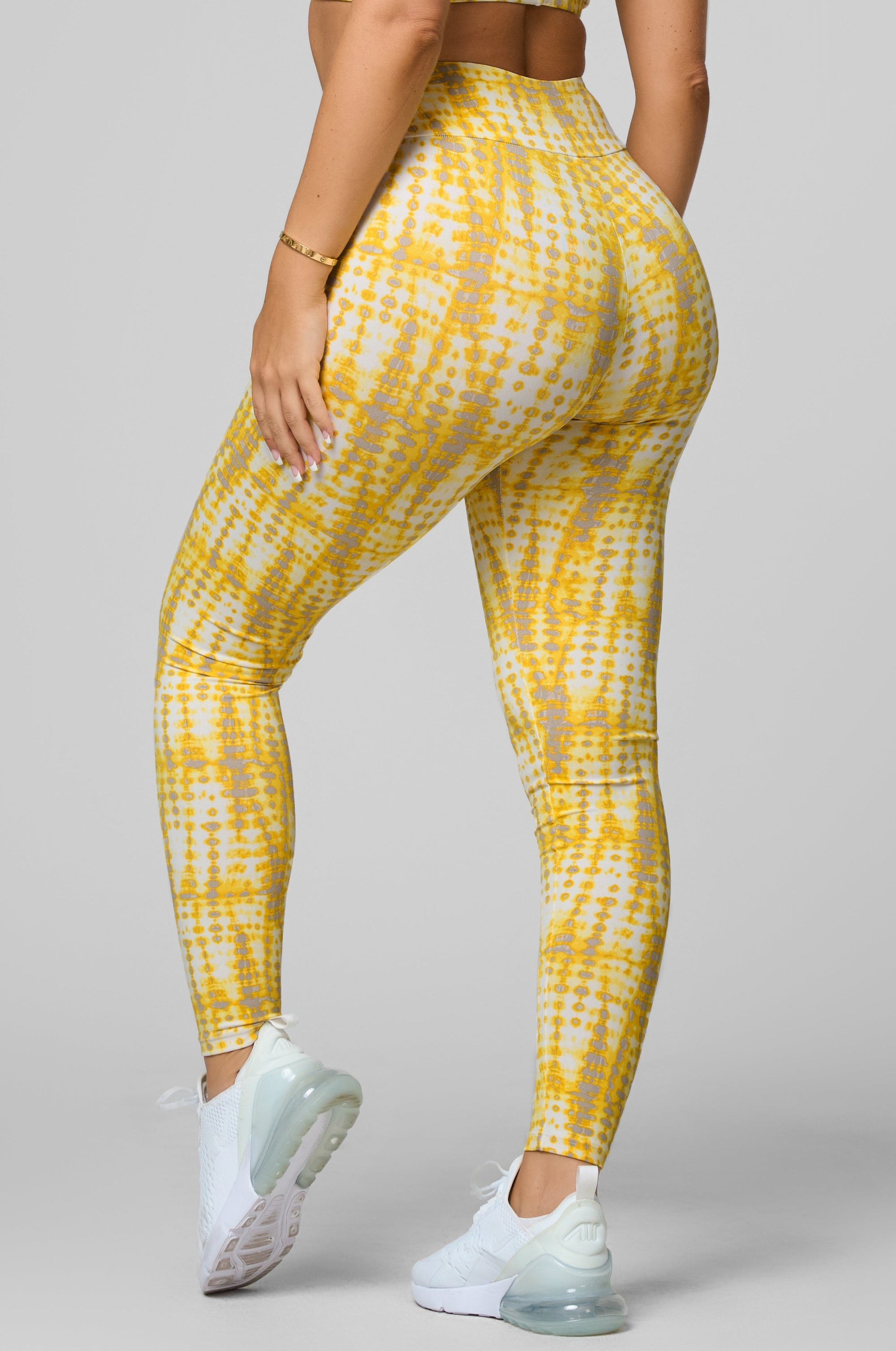 Elevate Regular Legging